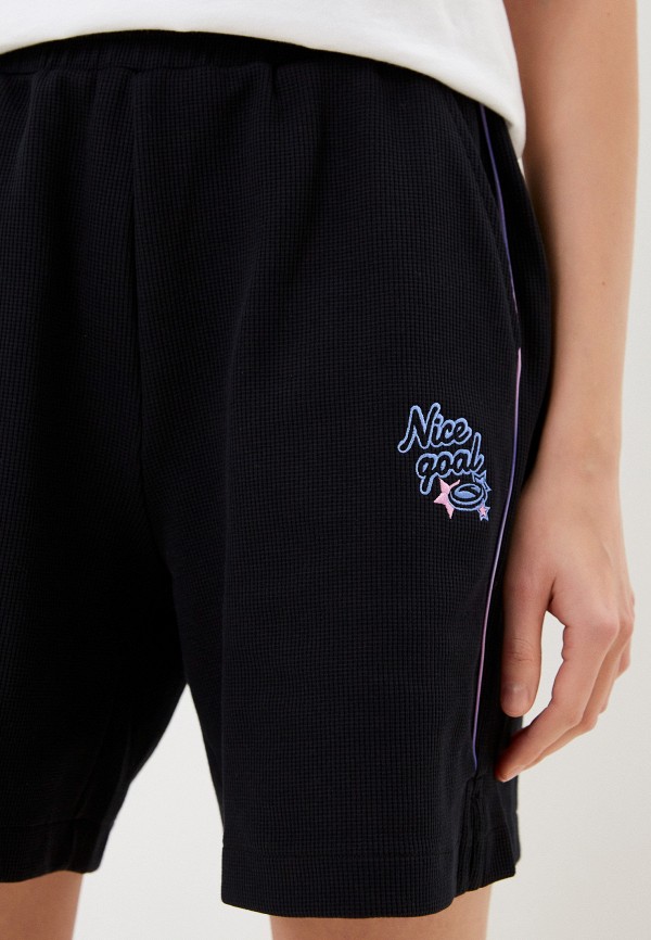 Шорты спортивные Anta shorts, цвет: черный, RTLACN382401 — купить в ...