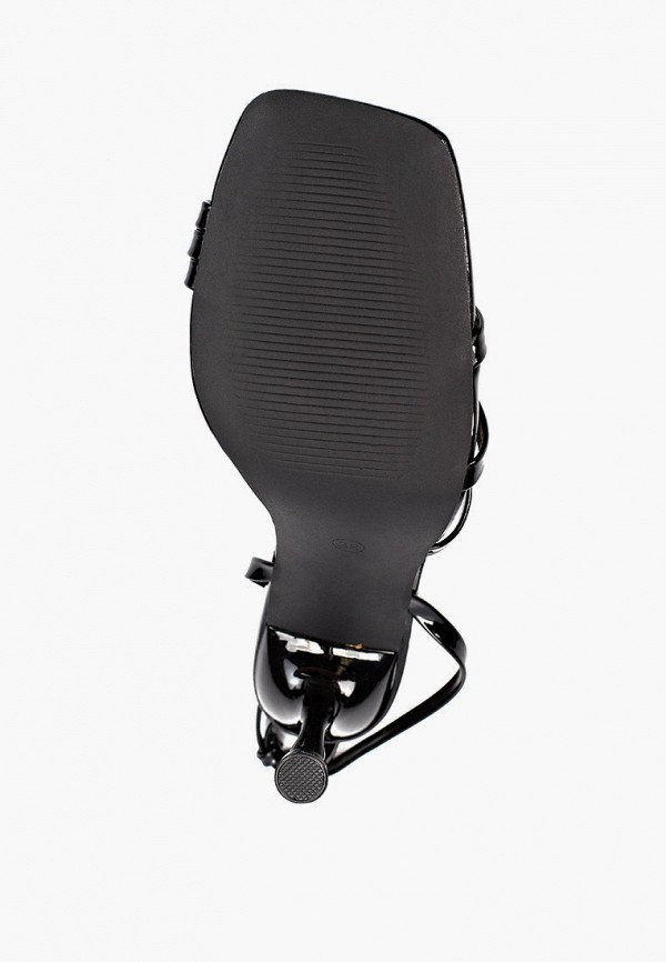 Босоножки Sweet Shoes, цвет: черный, RTLACN512801 — купить в интернет ...