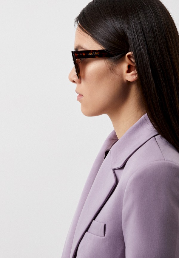 Очки солнцезащитные Isabel Marant IM 0103/S 086, цвет: коричневый ...