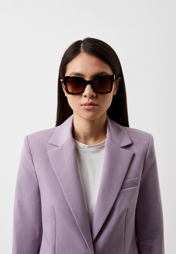 Очки солнцезащитные Isabel Marant IM 0103/S 086, цвет: коричневый ...