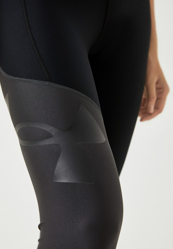 Тайтсы Under Armour ARMOUR COLORBLOCK ANKLE LEG, цвет: черный ...