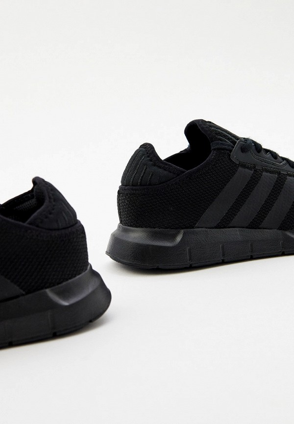 Кроссовки adidas SWIFT RUN X, цвет: черный, RTLACO319301 — купить в ...