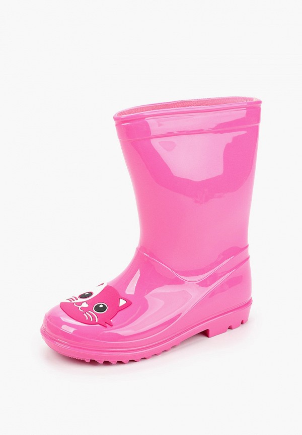 Резиновые сапоги Chicco, цвет: фуксия, RTLACO371301 — купить в интернет ...