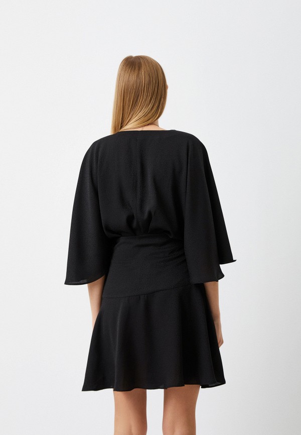 Платье Emme Marella RICCIO, цвет: черный, RTLACO464101 — купить в ...