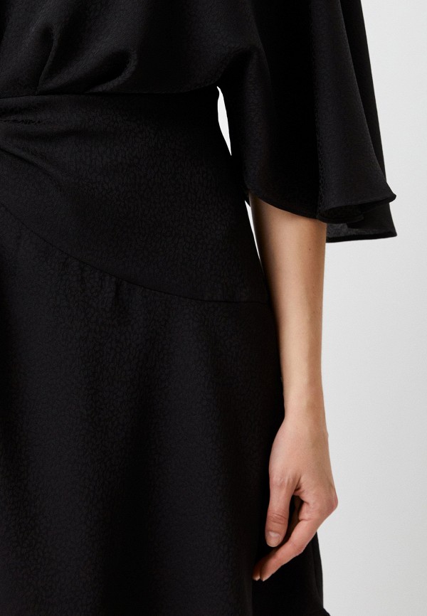 Платье Emme Marella RICCIO, цвет: черный, RTLACO464101 — купить в ...