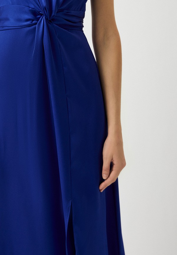 Платье Emme Marella GENZANA, цвет: синий, RTLACO464401 — купить в ...