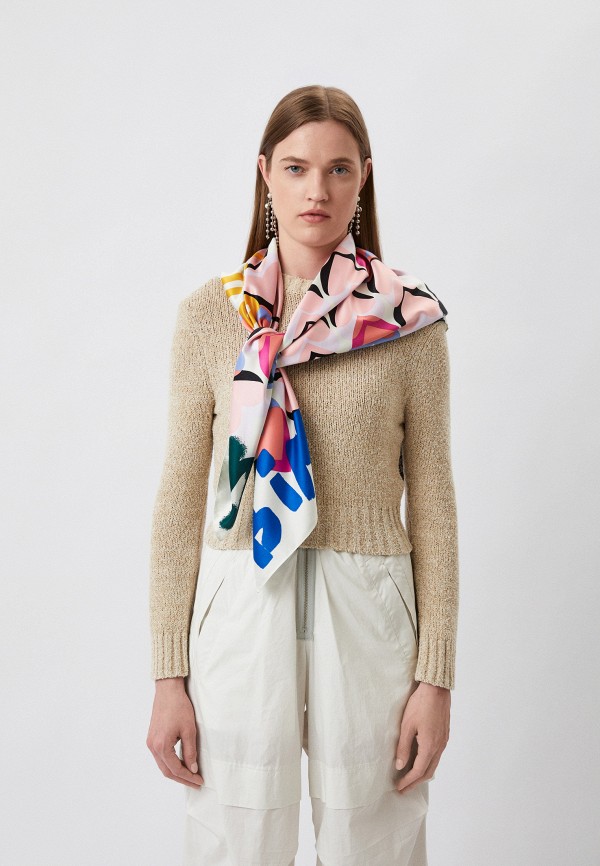 Платок Bimba Y Lola, цвет: мультиколор, RTLACO500301 — купить в ...