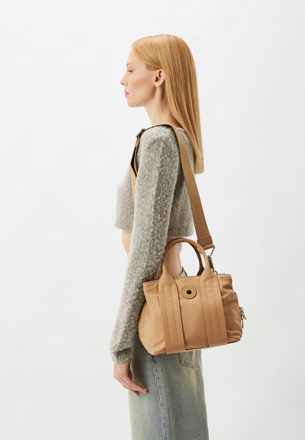 Сумка Bimba Y Lola, цвет: коричневый, RTLACO503202 — купить в интернет ...