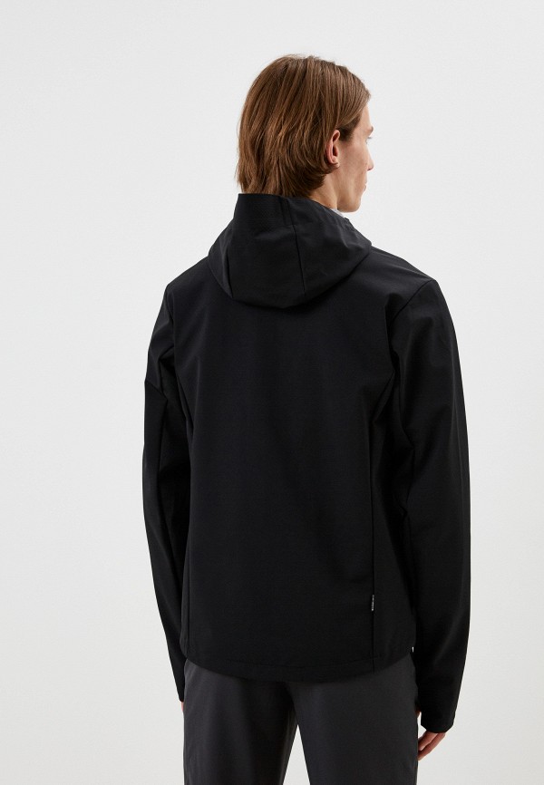 Ветровка Icepeak ICEPEAK DONGOLA, цвет: черный, RTLACO631501 — купить в ...