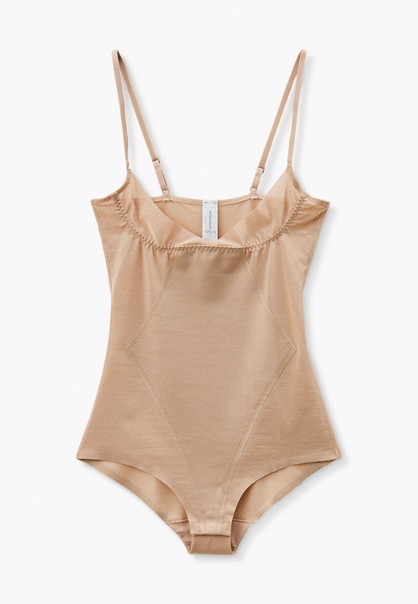 Боди women'secret, цвет: бежевый, RTLAEH964501 — купить в интернет ...