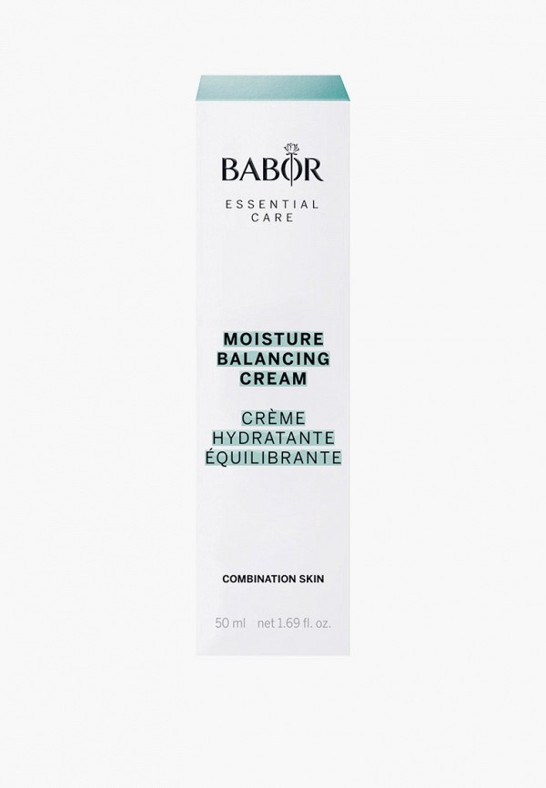 Крем для лица Babor для комбинированной кожи Essential Care / Essential ...