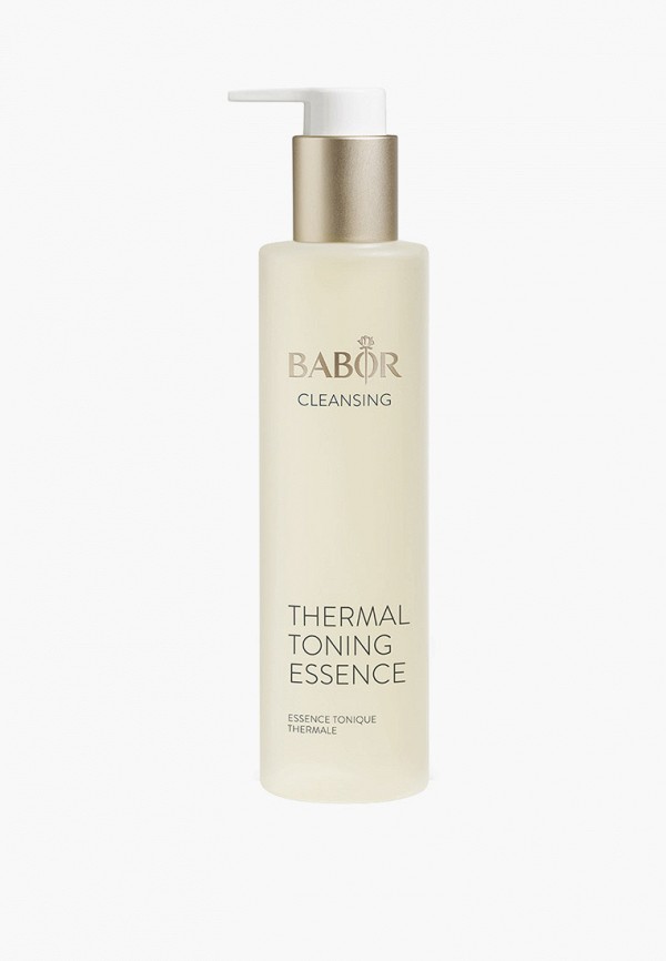 Тоник для лица Babor Эссенция с Термальной Водой / Thermal Toning ...