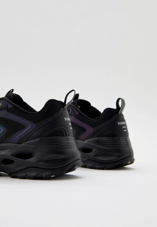Кроссовки Toread trekking shoes, цвет: черный, RTLACP836801 — купить в ...