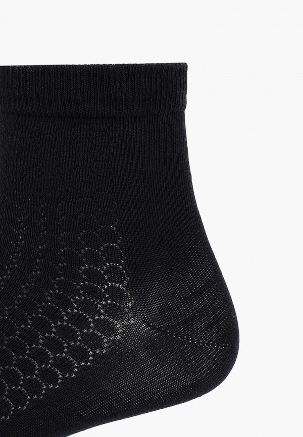 Носки 361, цвет: черный, RTLACP882101 — купить в интернет-магазине Lamoda