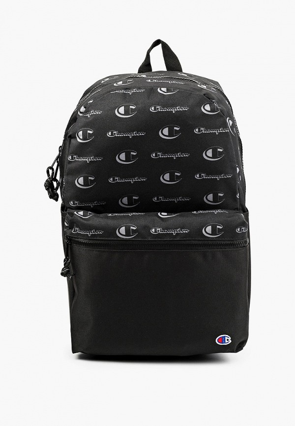 Рюкзак Champion FOREVER CHAMP THE MANUSCRIPT BACKPACK, цвет: черный ...