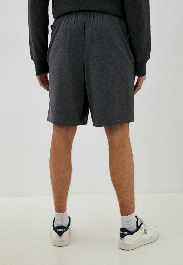 Шорты спортивные Champion 9-INCH GRAPHIC EVERYDAY COTTON SHORT, цвет ...