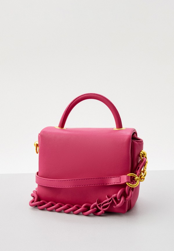 Сумка Juicy Couture, цвет: розовый, RTLACQ202001 — купить в интернет ...