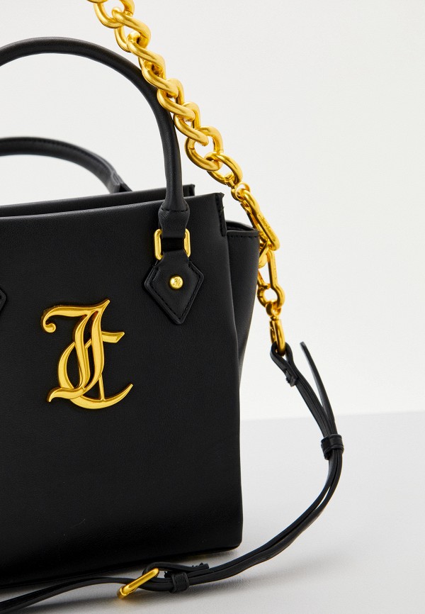 Сумка и кошелек Juicy Couture, цвет: черный, RTLACQ202101 — купить в ...