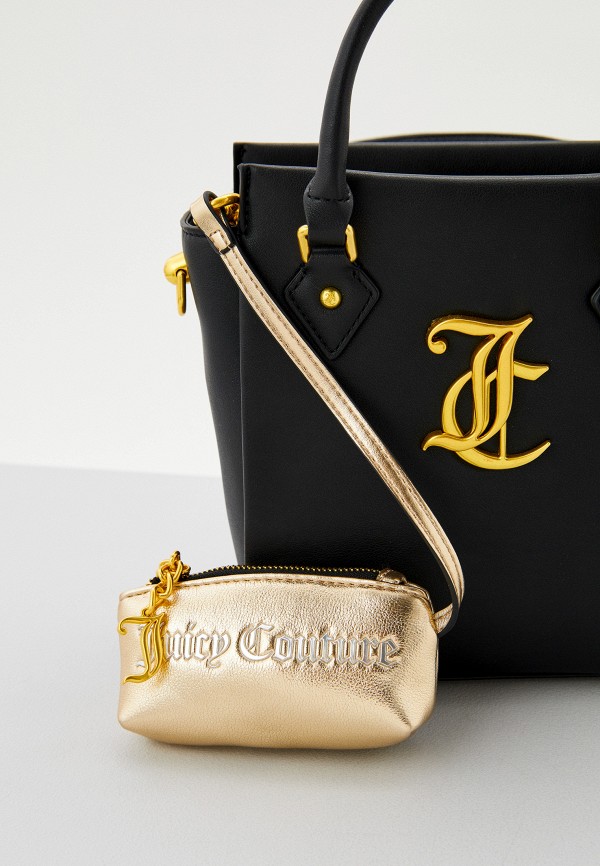 Сумка и кошелек Juicy Couture, цвет: черный, RTLACQ202101 — купить в ...