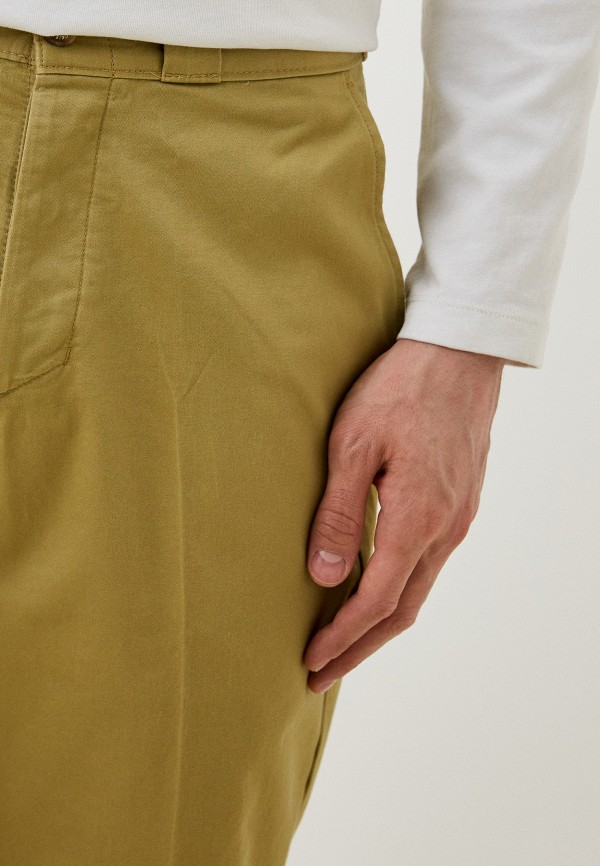 Брюки Dickies HERITAGE 100, цвет: хаки, RTLACQ248501 — купить в ...