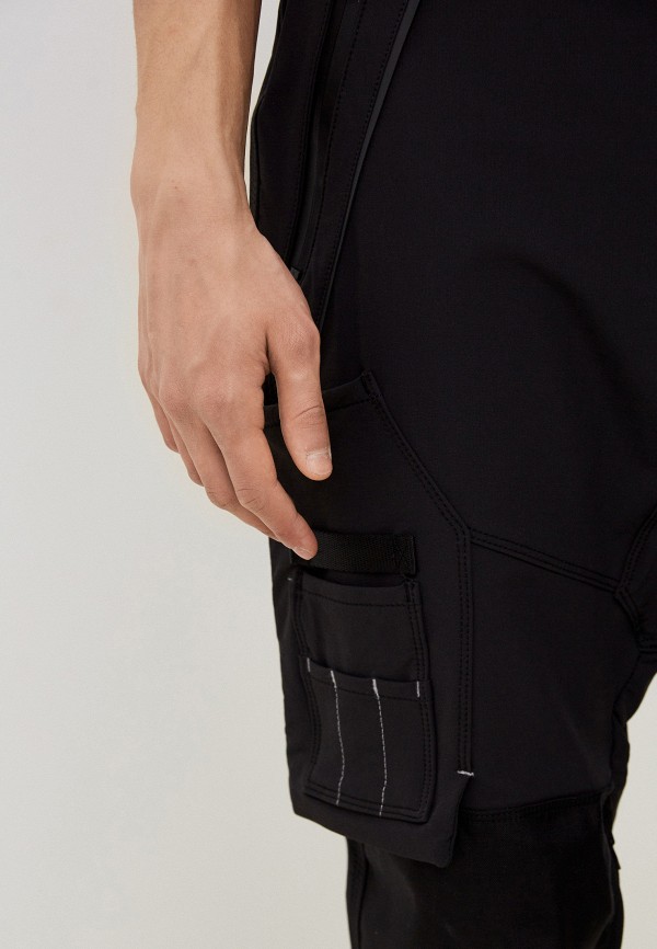 Брюки Dickies TECHNICAL FLEX, цвет: черный, RTLACQ251701 — купить в ...