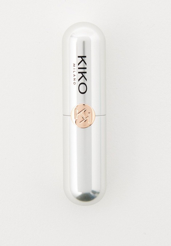 Бальзам для губ оттеночный Kiko Milano COLOURED BALM, увлажняющий, с ...