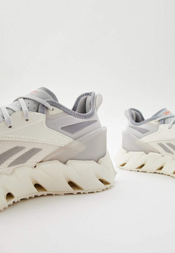 Кроссовки Reebok ZIG KINETICA 3, цвет: белый, RTLACQ552701 — купить в ...