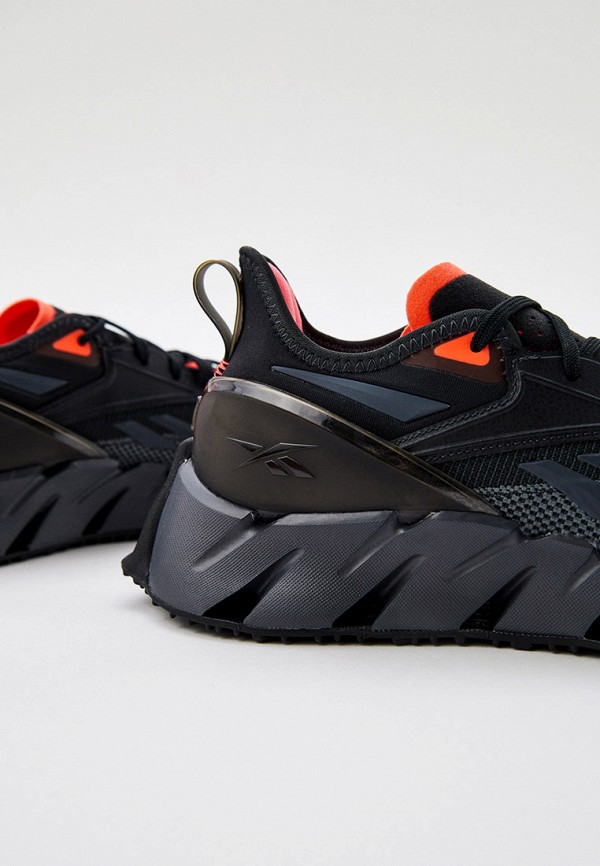 Кроссовки Reebok ZIG KINETICA 3, цвет: серый, RTLACQ553901 — купить в ...