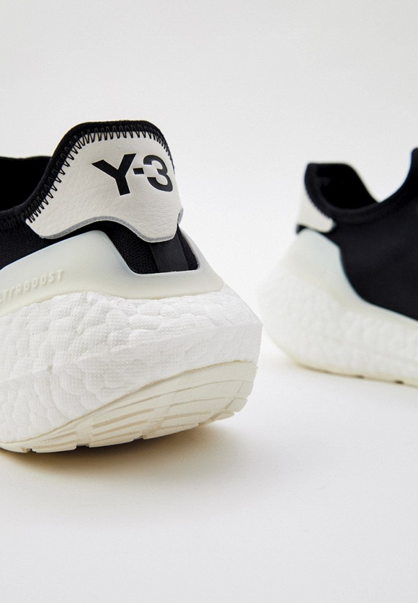 Кроссовки adidas Y-3 Y-3 ULTRABOOST 21, цвет: черный, RTLACQ786001 ...