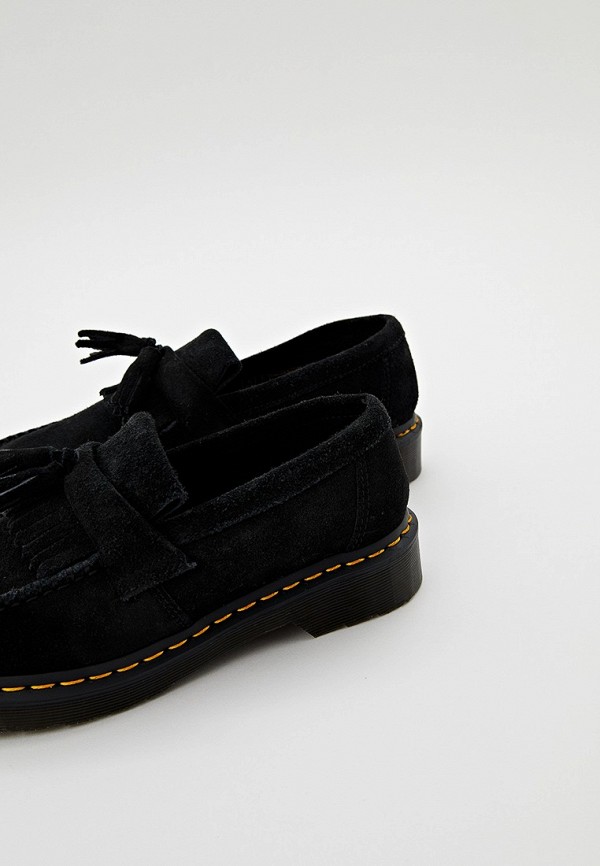 Лоферы Dr. Martens, цвет: черный, RTLACR068401 — купить в интернет ...