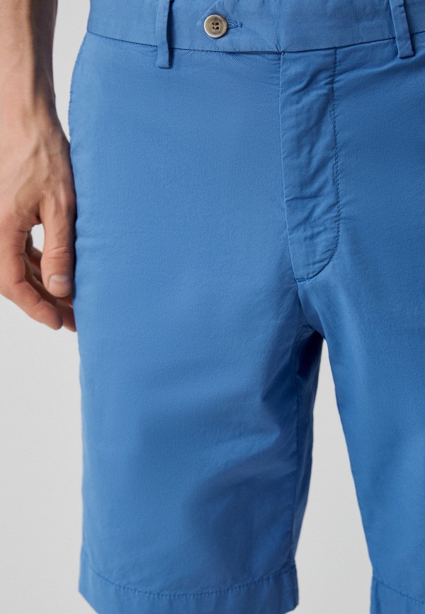 Шорты Hackett London ULTRA LW SHORTS, цвет: голубой, RTLACR325401 ...