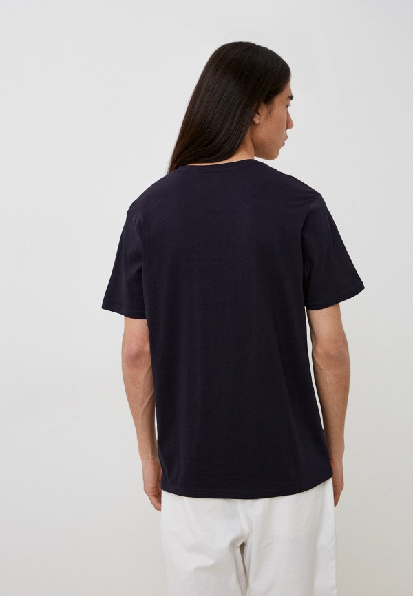 Футболка Lee Cooper, цвет: синий, RTLACR362201 — купить в интернет ...