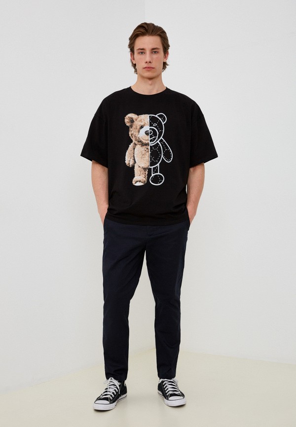Брюки Scotch&Soda, цвет: синий, RTLACR366701 — купить в интернет ...