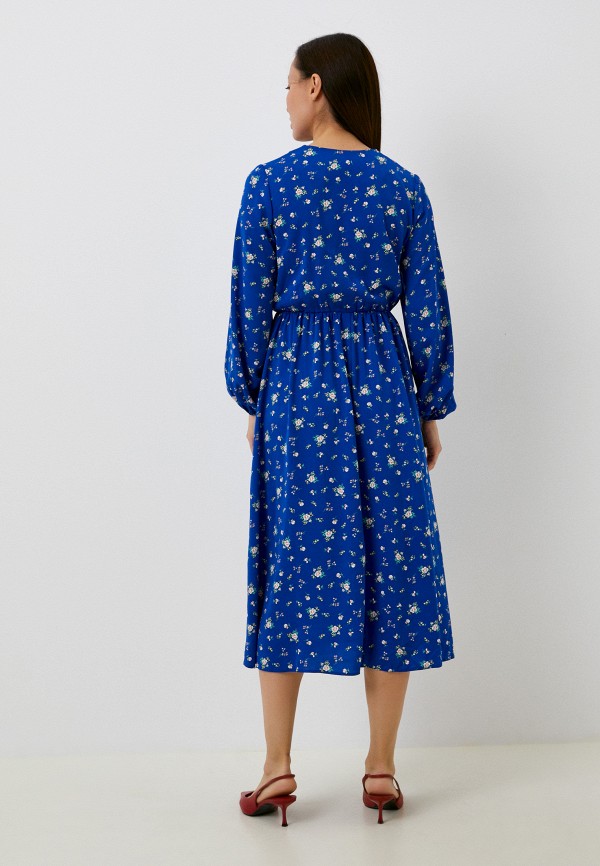 Платье Pink Summer, цвет: синий, RTLACR681101 — купить в интернет ...