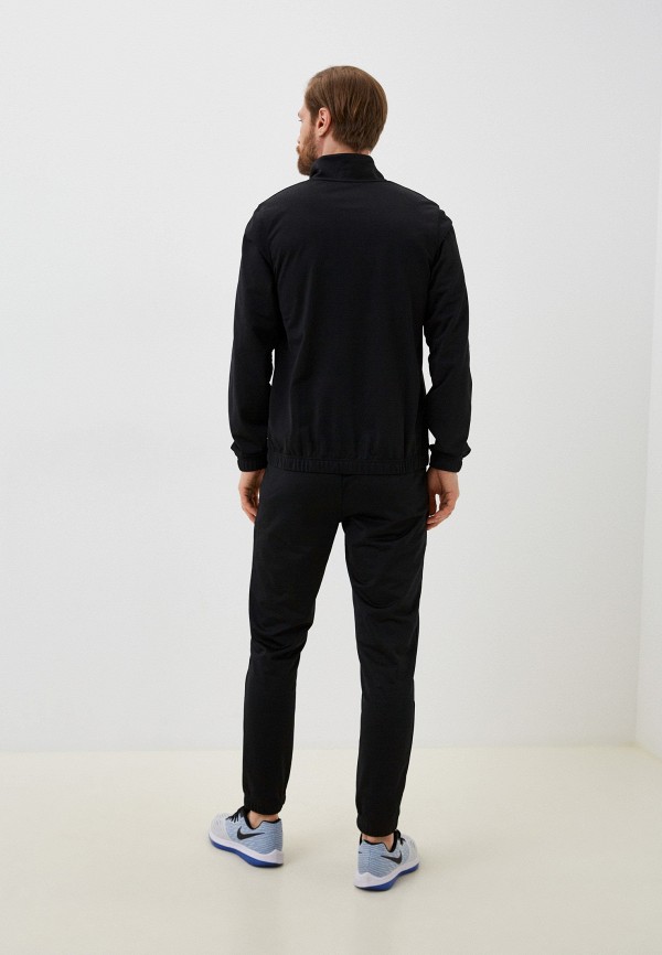 Костюм спортивный Nike Nike Sportswear Sport Essentia, цвет: черный ...