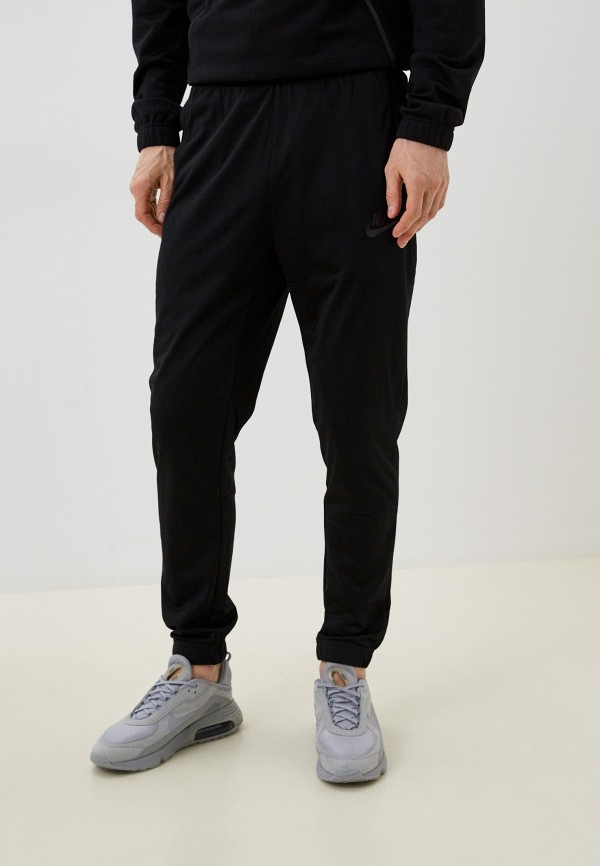 Костюм спортивный Nike Nike Sportswear Sport Essentia, цвет: черный ...