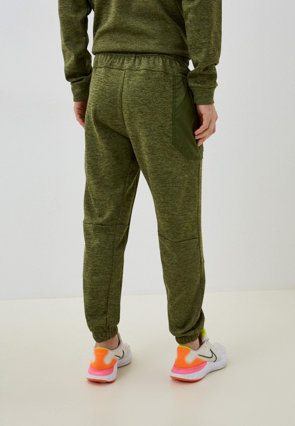 Брюки спортивные Nike M Nk Tf Pant Taper Novelty цвет хаки