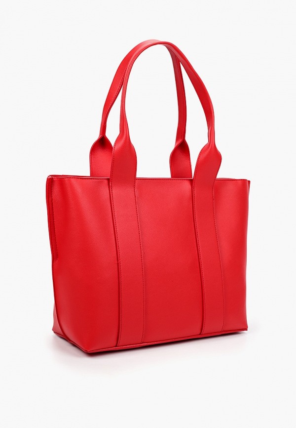 Сумка Valentino Bags, цвет: красный, RTLACR895301 — купить в интернет ...