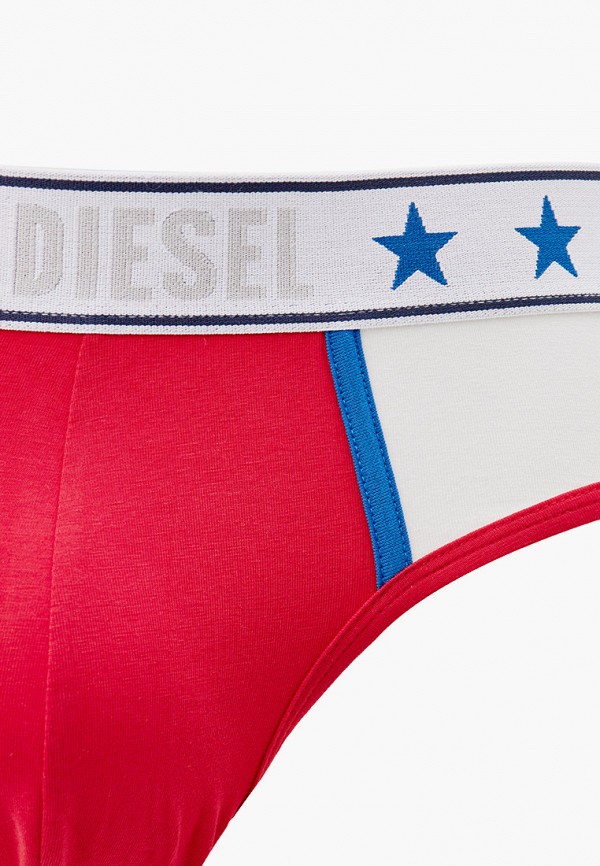 Трусы Diesel, цвет: мультиколор, RTLACS281601 — купить в интернет ...