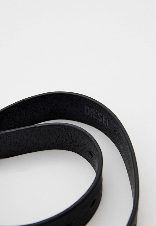 Ремень Diesel, цвет: черный, RTLACS297002 — купить в интернет-магазине ...