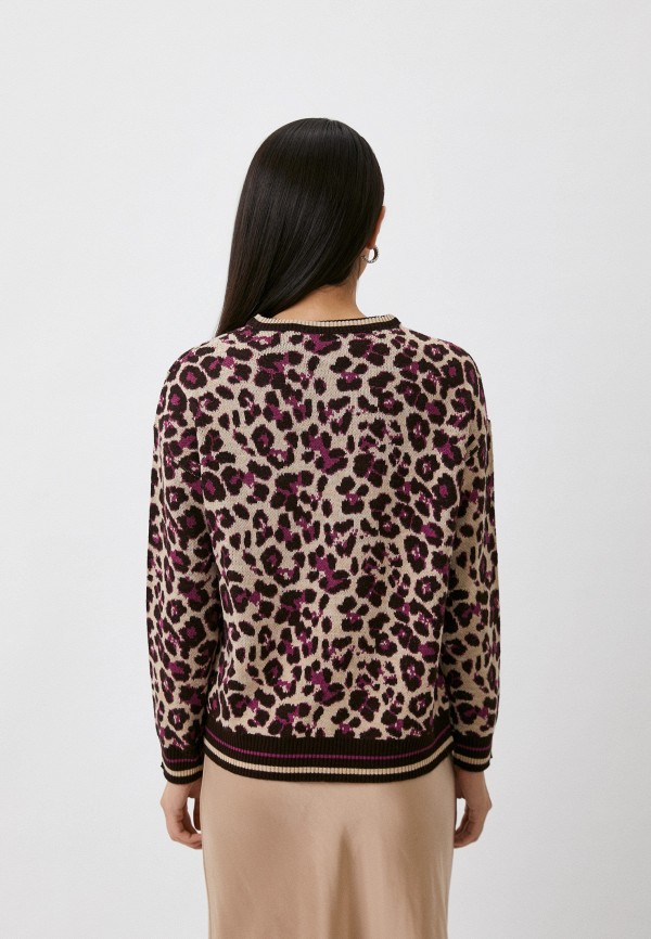 Джемпер Persona by Marina Rinaldi AVENA, цвет: бежевый, RTLACS330201 ...