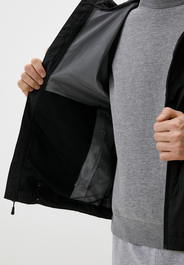 Ветровка The North Face M QUEST JACKET, цвет: черный, RTLACS379001 ...