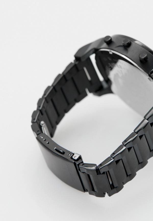 Часы Diesel DZ7463, цвет: черный, RTLACS469001 — купить в интернет ...