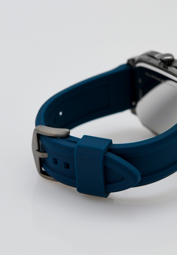 Часы Fossil Fs5979 цвет синий Rtlacs471001 — купить в интернет