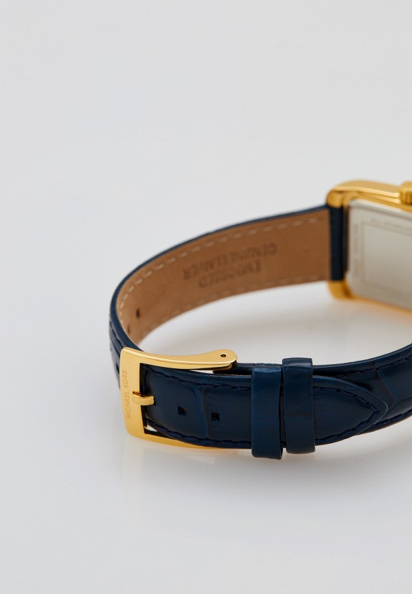 Часы Michael Kors MK2982, цвет: синий, RTLACS471601 — купить в интернет ...