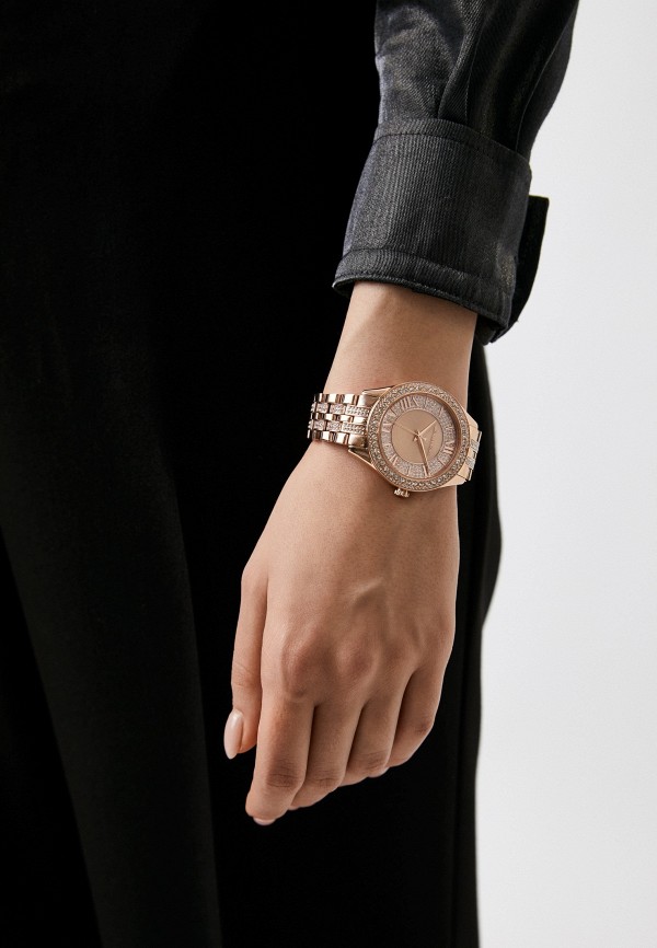 Часы Michael Kors MK4710, цвет: золотой, RTLACS472301 — купить в ...