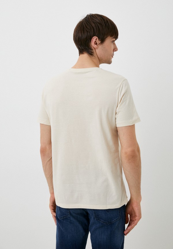 Футболка Loft, цвет: бежевый, RTLACS617801 — купить в интернет-магазине ...