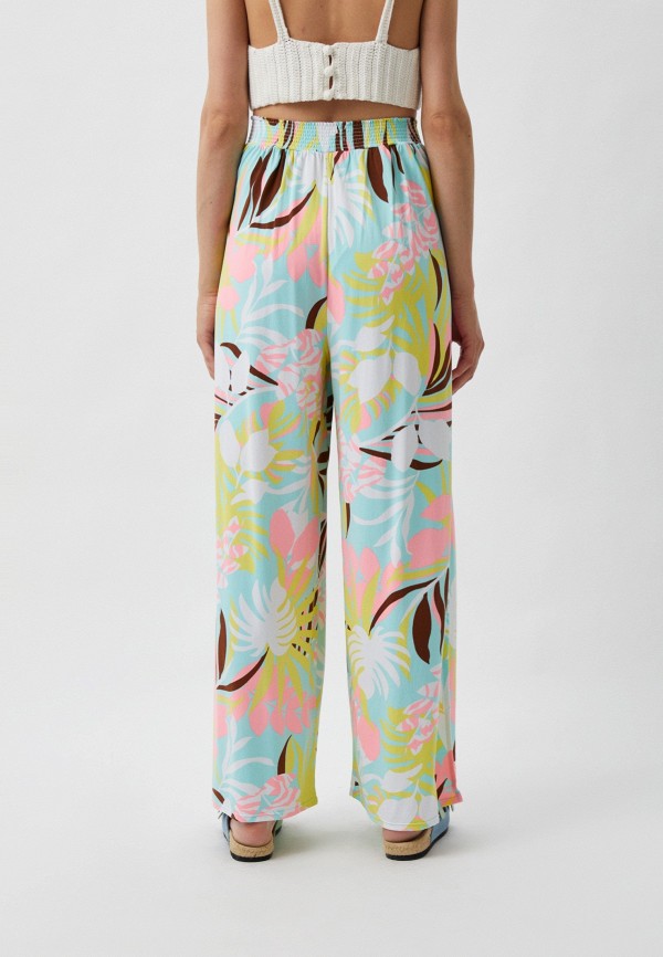 Брюки Maaji, цвет: бирюзовый, RTLACS732601 — купить в интернет-магазине ...