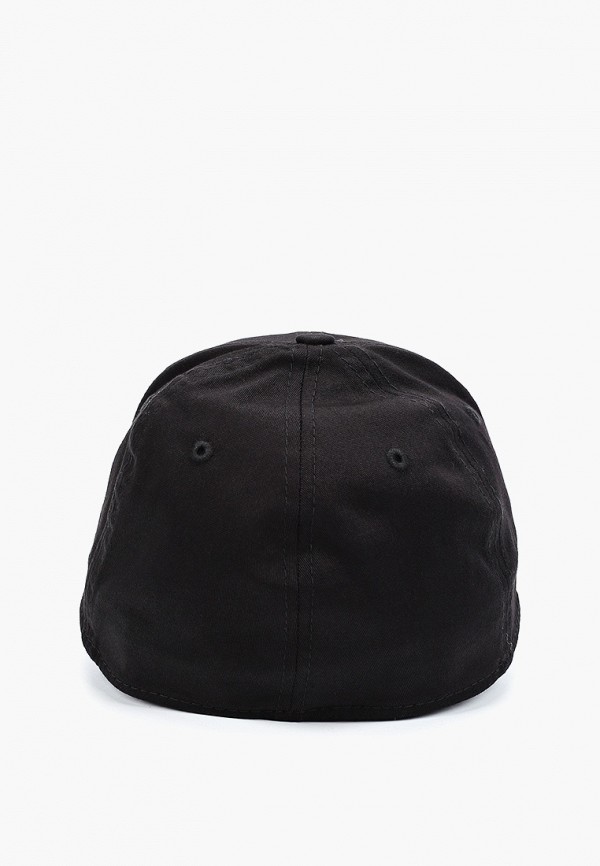 Бейсболка Quiksilver M & W Black HDWR XKKK, цвет: черный, RTLACS773001 ...