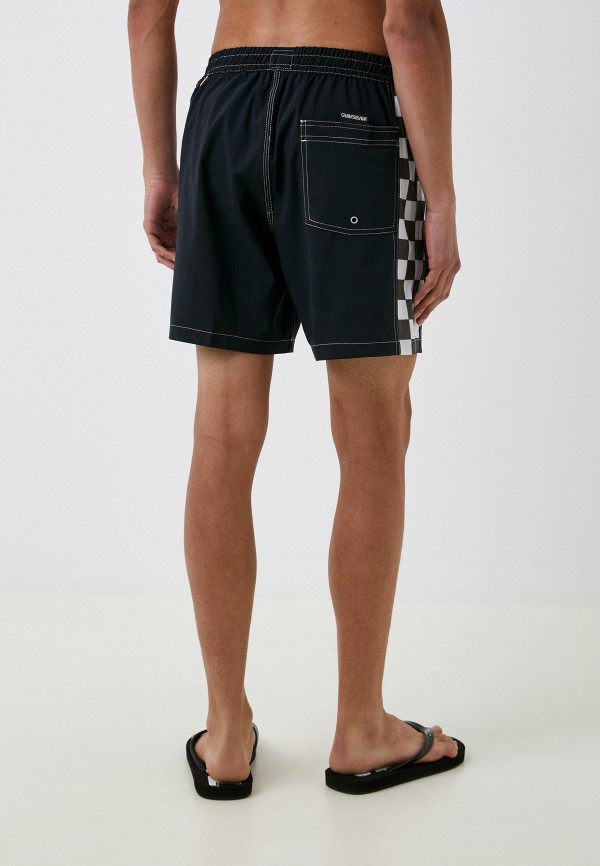 Шорты для плавания Quiksilver OG ARCH 17NB M JAMV KVJ0, цвет: черный ...